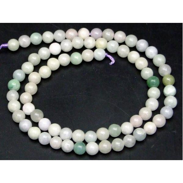 ※画像と同品質のものをお送りします。オリジナルアクセサリー作りに是非どうぞ〜〜（m−m）※新品ですが、へこみ・傷など見られる為、わけあり商品として格安にご提供しております。ご了承の上ご購入くださいませ。素材天然サイズ・重さ約：重さg　玉径6...