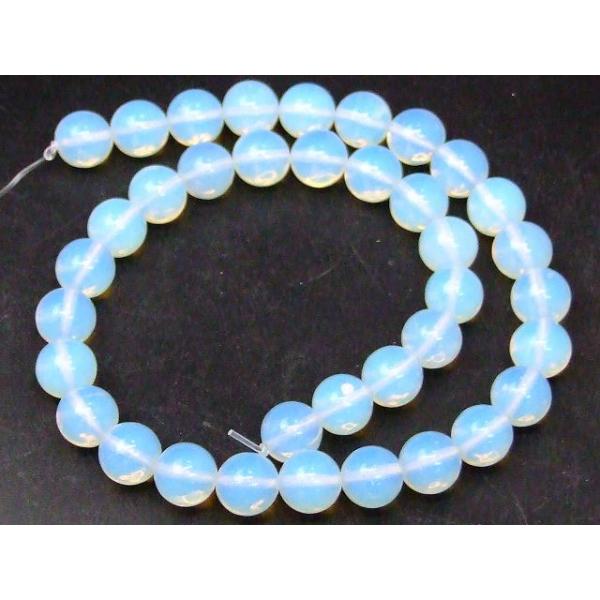 ※画像と同品質のものをお送りします。オリジナルアクセサリー作りに是非どうぞ〜〜（m−m）※新品ですが、へこみ・傷など見られる為、わけあり商品として格安にご提供しております。ご了承の上ご購入くださいませ。素材人工石：オパールサイズ・重さ約：重...