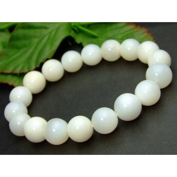 ※画像と同品質のものをお送りします。オリジナルアクセサリー作りに是非どうぞ〜〜（m−m）素材天然サイズ・重さ約：重さ25g 玉径11mm・±0.5mm　内径17cm(ゴムは伸縮可) 　※ 多少の誤差はご了承下さい。