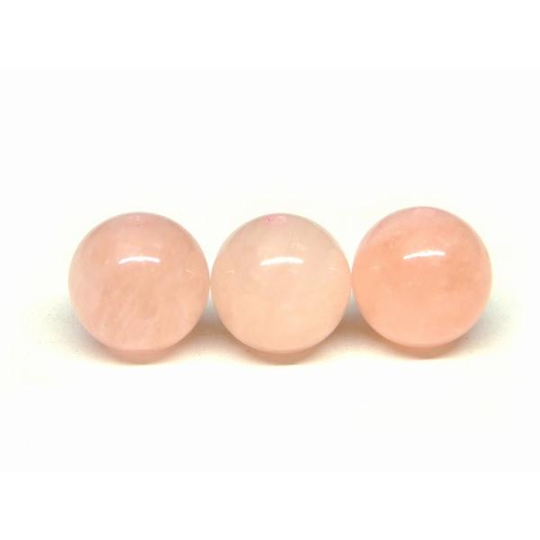 ※画像と同品質のものをお送りします。オリジナルアクセサリー作りに是非どうぞ〜〜（m−m）※新品ですが、へこみ・傷など見られる為、わけあり商品として格安にご提供しております。ご了承の上ご購入くださいませ。素材天然サイズ約：重さg　玉径9mm・...