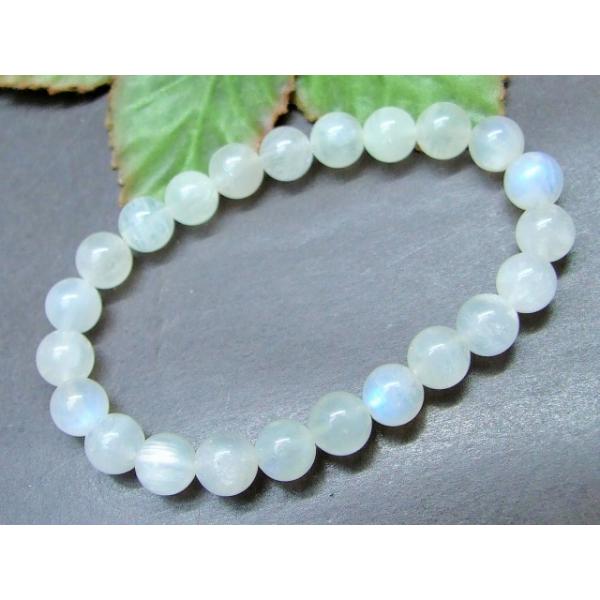 ※画像と同品質のものをお送りします。 オリジナルアクセサリー作りに是非どうぞ〜〜（m−m）ポーチに入れた状態で発送いたしますので、そのままプレゼントとしてご利用頂けます。素材天然サイズ約：重さg　玉径7mm〜8mm・±0.5mm　(ゴムは伸...