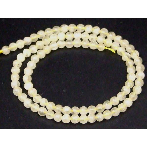 ※画像と同品質のものをお送りします。オリジナルアクセサリー作りに是非どうぞ〜〜（m−m）※新品ですが、へこみ・傷など見られる為、わけあり商品として格安にご提供しております。ご了承の上ご購入くださいませ。素材天然サイズ約：重さg　玉径4mm〜...