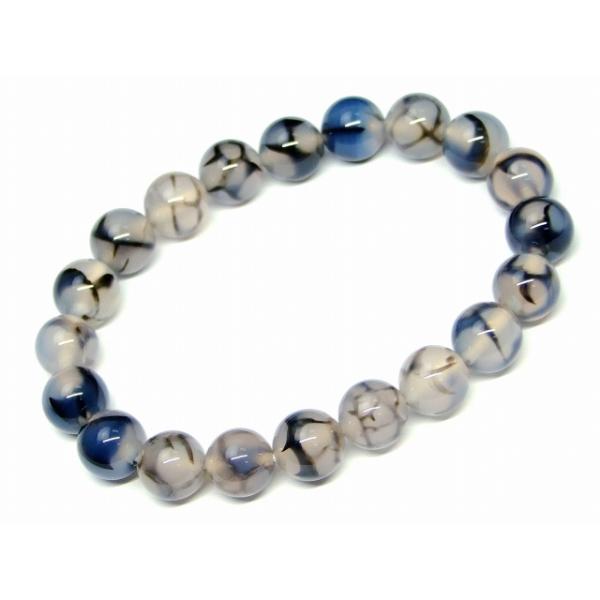 ※画像と同品質のものをお送りします。 オリジナルアクセサリー作りに是非どうぞ〜〜（m−m）素材天然石サイズ約：玉径10mm・±0.5mm　(ゴムは伸縮可)　※ 多少の誤差はご了承下さい。