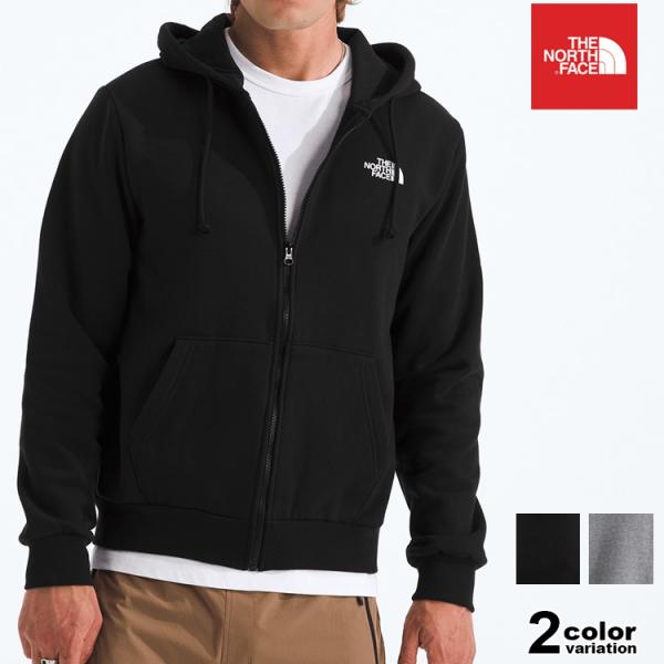 [ブランド]THE NORTH FACE (ノースフェイス)[アイテム] M Evolution Half Dome Full Zip Hoodie[素材]本体：コットン68％、ポリエステル32％ (裏起毛)【コメント】THE NORTH ...