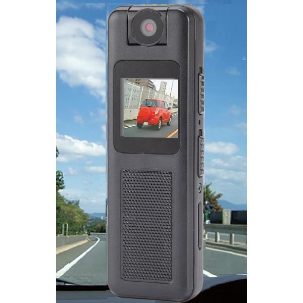 簡単操作でプロの仕上がり！多機能小型マルチレコーダーセット。録画・録音・写真、これ一台でOK！撮りたい瞬間を逃さない！「操作が難しいのはちょっと…」そんな心配は無用です！この小型マルチレコーダーは、ボタン一つ押すだけで録画、録音、写真撮影が...