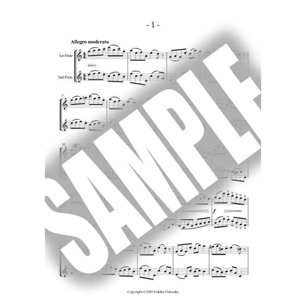 初級〜中級の練習曲として日本では非常にポピュラーな「ケーラー：15のやさしい練習曲」はメロディックな中にしっかりとテクニックが身につくエチュードとして定着しています。ただ、一人での練習ではどうしても単調になるため、より楽しく練習に取り組める...