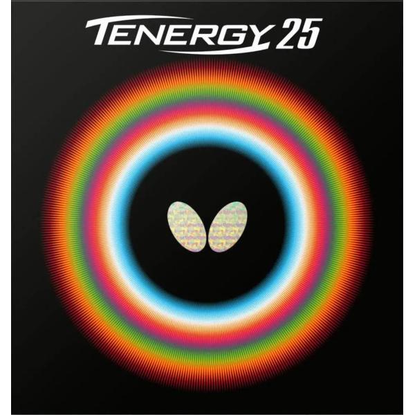 前陣攻守においての性能に優れた『テナジー』多くの選手による試打と機械計測から「前陣攻守において威力を発揮する」と評価された“開発コードNo.25”のツブ形状を採用した『テナジー25』は、台上プレーにおけるスピンやカウンタープレーにおけるスピ...