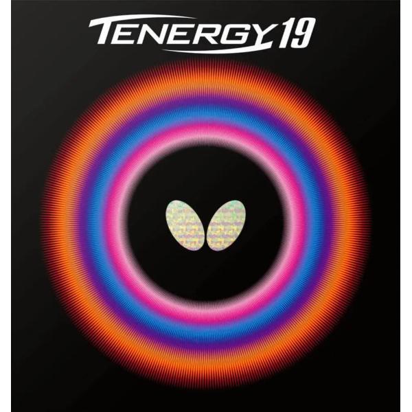 よりボールをつかみ、強打を引き出すテナジーツブ間隔の狭い“開発コードNo.219”を採用。スピードと回転を追求し、滑りにくく相手の打球に対して押し負けないシートが誕生しました。このシートとスプリング スポンジを組み合わせ、テナジーシリーズの...