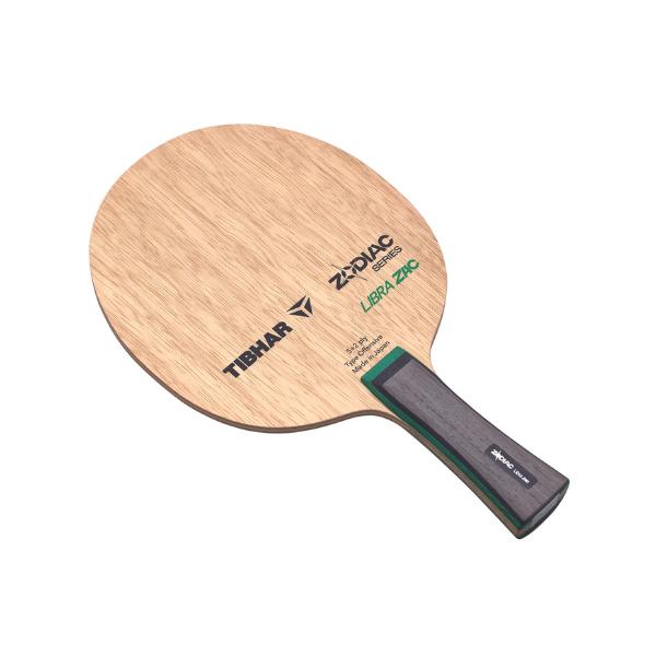 異次元の攻守のバランスハイブリッドZCとハイブリッドACをかけ合わせたような性能を持つ新素材「ハイブリッドZAC」をインナーに搭載。リブラ（てんびん座）の名にふさわしく、攻守のバランスの良さが際立ち、柔らかくて芯のある打球感が特徴です。打球...