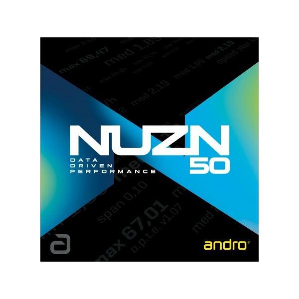 強力という言葉では語り尽くせない究極×汎用のハイブリッドラバー登場性能は、ただ「強力」という言葉では語り尽くせない。トップシートが生み出す鋭いスピンと、スポンジが生む圧倒的なスピードが融合し、あなたのプレーを高い次元へと引き上げる。また、卓...