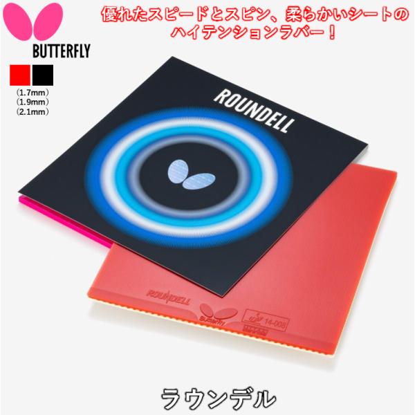 ポテンシャルを解き放つラバー選手のポテンシャル（潜在能力）を引き出すためにつくられたラバー。ハイテンション ラバーの優れたスピードとスピン、軟らかいシートとスポンジが生むコントロール性能、強打時の快適な打球音、これらが調和して「よりダイナミ...