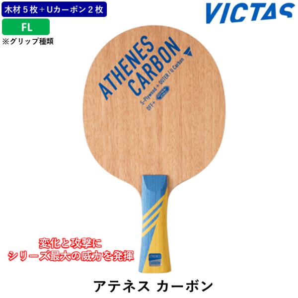 変化と攻撃にシリーズ最大の威力を発揮シリーズ唯一の特殊素材入りの異質攻撃用ラケット。反発はシリーズで一番強く、スマッシュの威力、異質ラバーでの変化アタックはシリーズNo.1の威力を発揮する。コントロールの難易度が高いが、使いこなせれば決定力...