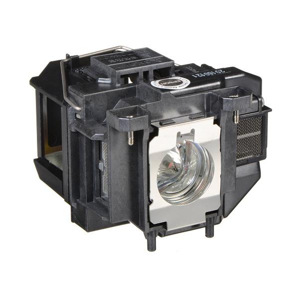 【エプソン ELPLP67 プロジェクター取り換えランプ 汎用ランプ】◆　対応機種：EB-X14 EB-W12 EB-X12 EB-S12 EB-S02H EH-TW400◆　即納品は平日15時迄ご注文頂ければ当日発送可能です。◆　取り寄せ...