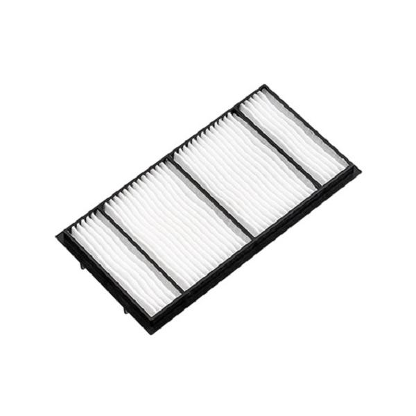 【HIRO-JAPAN】が提供するEPSONのエアフィルターです。【新品】【正規品】【90日間保証】 通常ご注文後3〜4営業日以内に東京都北区より発送 詳しい納期については03-5834-2168までお問合せください。 対応機種：EB-81...