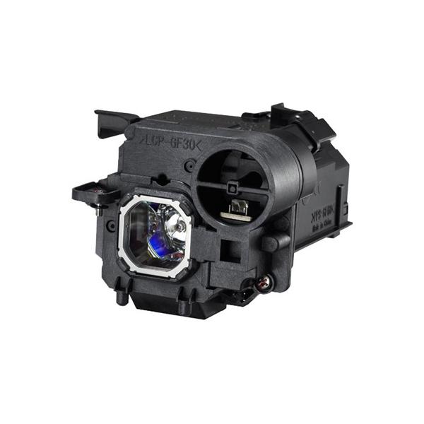 【NEC NP33LP プロジェクター取り換えランプ 純正互換ランプ】◆　対応機種：NP-UM352WJL NP-UM352WJL-PN NP-UM351WJL NP-UM361XJL ◆　在庫品は平日15時迄ご注文頂ければ当日発送可能です...