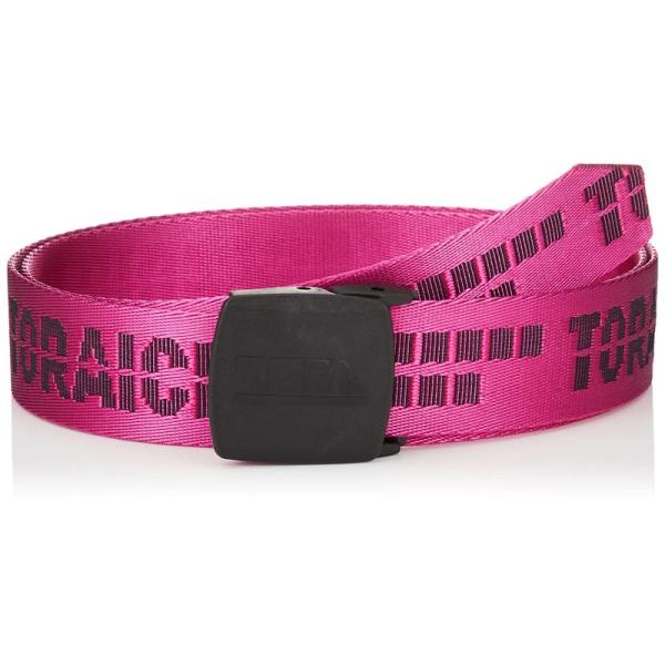 【商品名】　寅壱 ベルト 0946-934 メンズ 51-ディープピンク F 【商品説明】　 【サイズ】　高さ : 4.50 cm　横幅 : 8.00 cm　奥行 : 29.90 cm　重量 : 100.0 g　※梱包時のサイズとなります。...