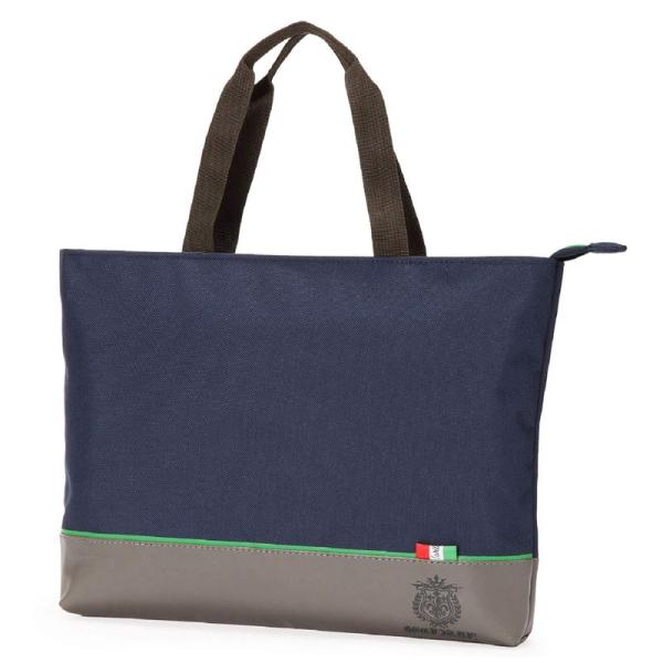 【商品名】　モリベクリエーション レッスンバック 水をはじくレッスンバッグ キープイットアップ MS-13-KELS 【商品説明】　 【サイズ】　高さ : 2.80 cm　横幅 : 39.00 cm　奥行 : 44.50 cm　重量 : 1...