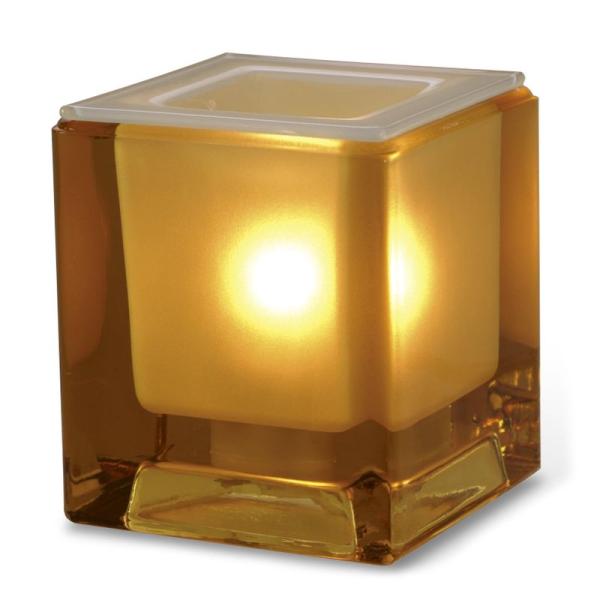【商品名】　CUBICO(クービコ) AROMA LAMP アロマランプ Amber KL-10165 【商品説明】　・使用電球:E12 15Wクリアナツメ球 、電源:AC100V 、消費電力:20W 、コード長さ:180cm 、スイッチ:...