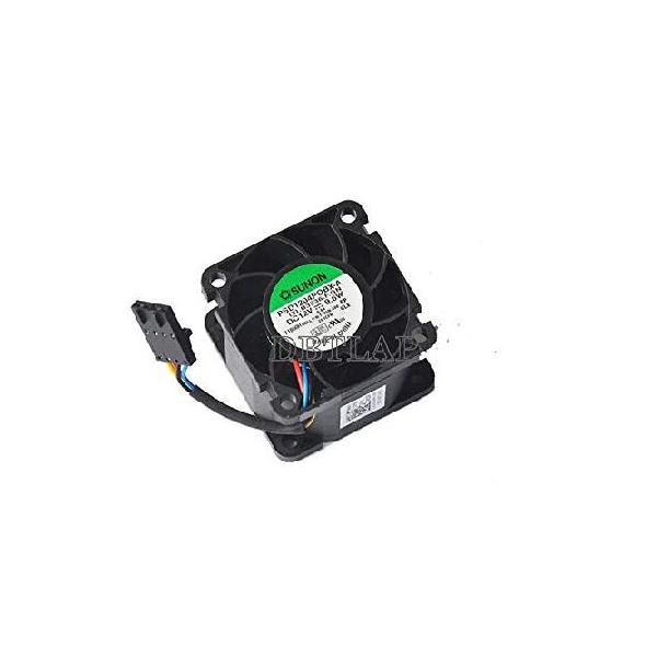 メーカー:DBTLAP品番:R230ファン用重量:200g重量:200 g電圧:7ボルト騒音レベル:50 dB互換性:Dell Poweredge R220 R230 R210 アセンブリ0CMG7V冷却ファン。【商品名】冷却ファン サーバ...