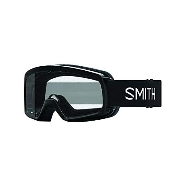 【商品名】Smith Rascal スノーゴーグル ブラック/クリア本商品はご注文後に海外倉庫より出荷を致します為、お届けまで2〜10営業日（土日除く）程お時間を頂いております。■税関手続き、関税支払い等全て当方で対応いたします。また、税関...