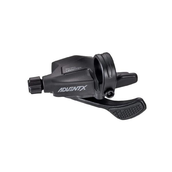 【商品名】Microshift | Advent X Trail Trigger Pro 右シフター | 1x10スピード | 親指パッド | Advent X互換のみ商品情報詳細は下部にも記載がございます。■本商品は並行輸入品でありご注文...