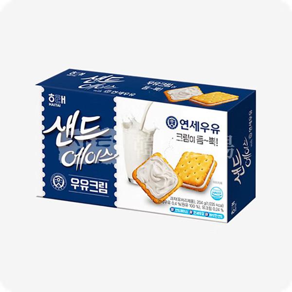 [名称] スナック菓子[原材料名] 小麦粉、乳糖、ショートニング、砂糖、穀類加工品、マーガリン、ブドウ糖、バーター食塩、牛乳、乳クリーム、天日塩、製剤水　/　乳化剤（レシチン）、膨張剤（炭酸水素アンモニウム、炭酸水素ナトリウム ）、pH調整...