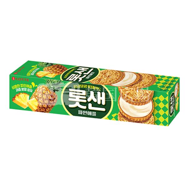 [名称] 菓子[原材料名] 小麦粉、植物油脂、ブドウ糖、ショートニング、砂糖、乳糖(牛乳)、全粉乳、食塩 / ph調整剤、酸味料、乳化剤、香料、(原材料の一部に小麦、大豆、牛乳を含む)[内容量] 105g[賞味期限] 別途記載[保存方法] ...