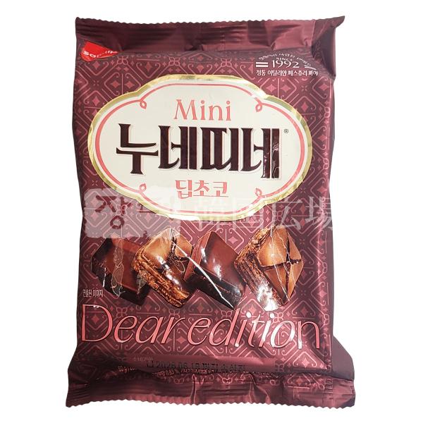 [名称]　お菓子[原材料名]　小麦粉、マーガリン、砂糖、あんずフィリング（砂糖、シロップ、あんず濃縮液）、ホエイパウダー、ココアパウダー、鶏卵、食塩、脱脂粉乳、コーンスターチ、添加物 香料、増粘安定剤（カロブビーンガム、ペクチン）、乳化剤、...