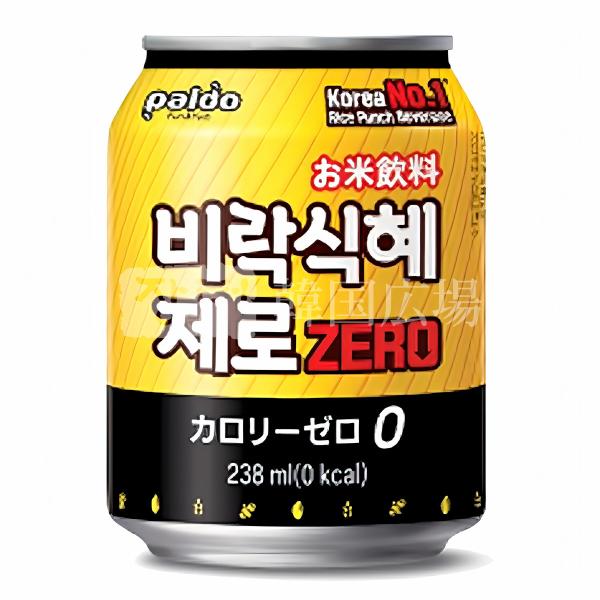 [名称]　清涼飲料水[原材料名]　麦芽エキス、エリスリトール、米、生姜エキス/甘味料（アセスルファムK、スクラロース、ステビア） [内容量]　238ml[賞味期限]　缶底に記載[保存方法]　直射日光、高温多湿を避けて常温で保存してください。...