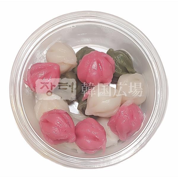 ◆召し上がる際は、蒸し器で蒸すか電子レンジをご利用の上温めてお召し上がり下さい。[名称]　松葉餅[原材料]　米、塩、砂糖、ごま、ヨモギ粉、サボテン粉、ピーナッツ、胡麻油、（原材料の一部に落花生・ごまを含む）[内容量]　約200g[賞味期限]...