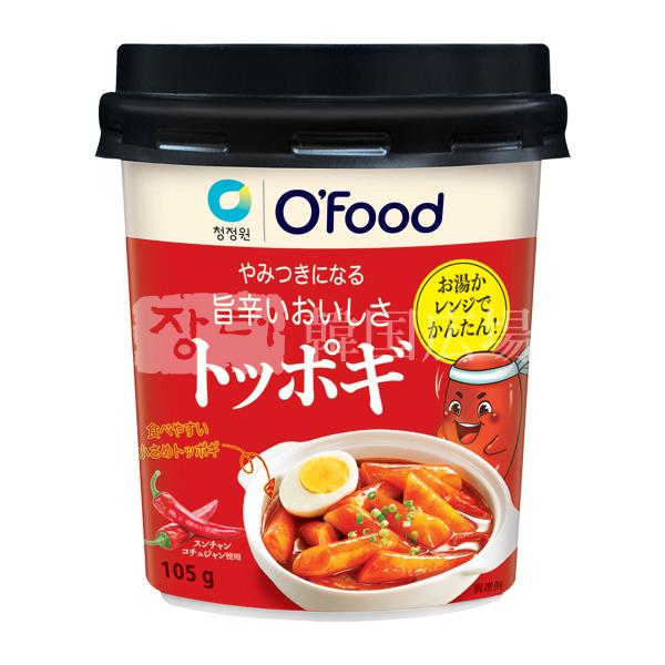 [名称]　トッポギセット[原材料名]【トッポギ】米粉、食塩/酒精、pH調整剤【ソース】コチュジャン（水あめ、小麦粉、唐辛子調味料、小麦、その他）、果糖ぶどう糖液糖、砂糖、トマトペースト、にんにく、唐辛子粉末、食塩、海鮮エキス、ごま、玉ねぎエ...