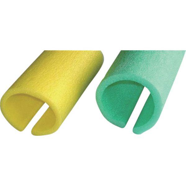 ・様々な場所を養生できる養生カバーです。・塩ビ製のものに比べて傷がつきにくく、軽くて耐衝撃性に優れています。・丸型のためどのような対象物にもフィットしやすい形状です。・テープ不要・取付け、取外し簡単。軽くて簡単にカットできます。・ポリエチレ...