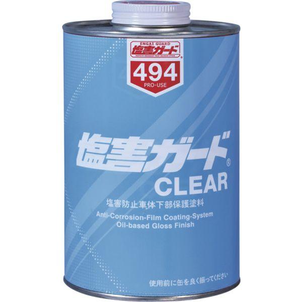 ・艶も錆止めも両立!! 下回りを美しく仕上げます。・硬く膜厚のある塗膜が下回りを美しく守ります。・耐チッピング性能に優れます。・塩水噴霧試験300時間合格。・(塗布膜厚30μm)・下地の色を活かして光沢仕上げが可能です。・光沢ブラック、光沢...