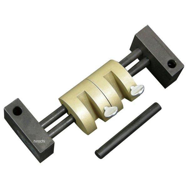 001345-NF ジムズ JIMS シフトフォークゲージ 4速ビッグツイン 39-7839-78 ハーレー 4速ビッグツインJIMS社製のハーレー専用の高精度ツールです。シフターフォークのアライメントチェックに使用します。※使用には専門的...