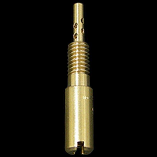 ミクニ MIKUNI HSR用 パイロットジェット 20内容物:パイロットジェット×1本この商品の取り付けには必要な工具とある程度の知識、経験が必要になる為、技術力のあるカスタムショップ等での取り付けをお勧め致します。HSRキャブレター用の...