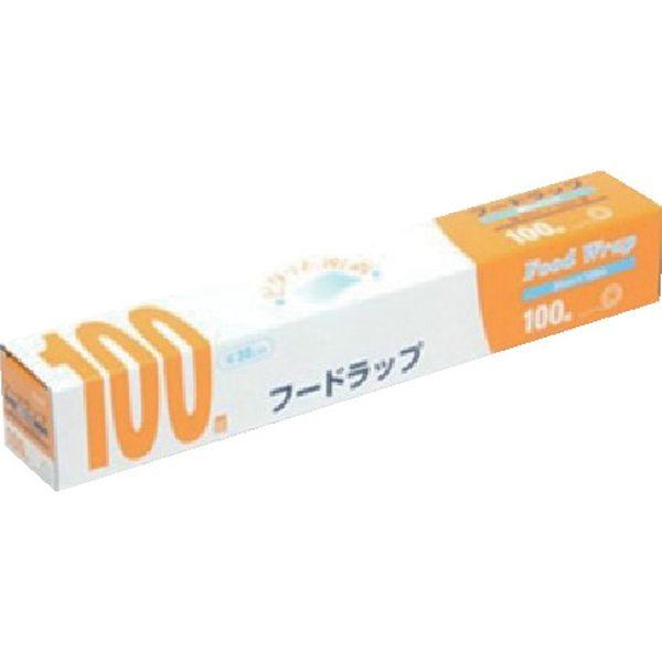 ・電子レンジ・フリージングまで対応し、ピッタリ張り付く塩化ビニル製ラップです。・幅(mm)：300・長さ(m)：100・ポリ塩化ビニル・生産国 日本・JANコード 4580128559209・質量 397g・コード：459-4825 ・品目...