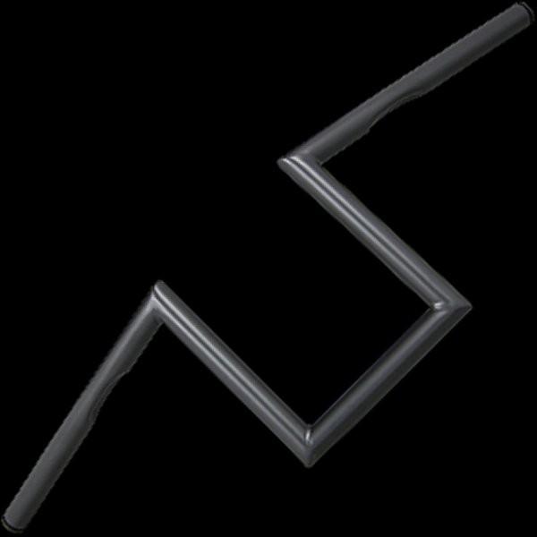 1インチバー採用のほとんどのハーレー全幅約700mm 高さ約180mm プルバック約120mmエンドライズ約115mm 取り付け可能幅約140mm カラー:ブラック素材:スチール【セット内容】ハンドルバー×1本電子制御スロットル採用モデルに...