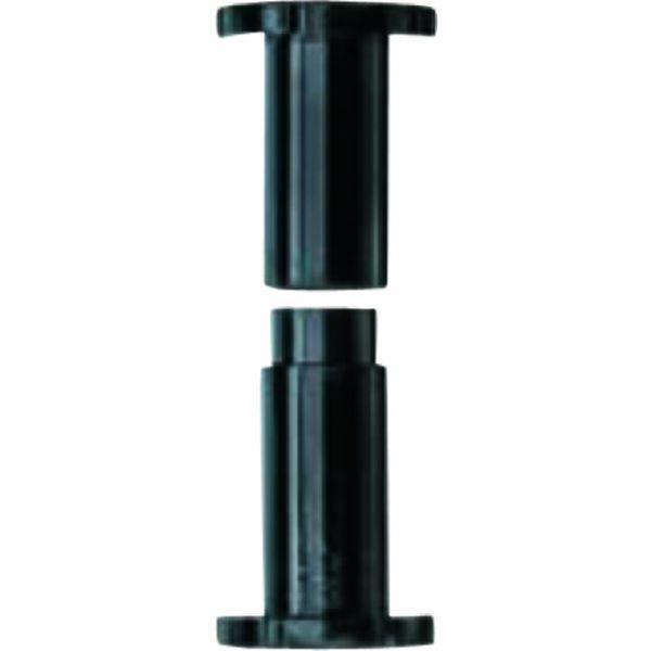 ・トリプルハンドル・リターンハンドルの貫通穴に装着することで小さいサイズの六角レンチもスムーズに使用できます。・パチッと止まり、装着時に外れません。・サイズ(mm)：7.0(穴径)・色：黒・6、5、4HEX用アダプター・トリプルハンドル・リ...