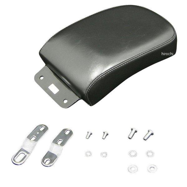 ラペラ Le Pera ベアボーンソロ用ピリオン ソフテイルモデル 84-99  ブラック84-99  ソフテイルモデルカラー：ブラックシート表面素材:合成皮革シートベース:スチール内容物:シート×1ベアボーンソロシート専用のピリオンシート...