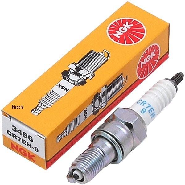 バイク用プラグ cr7eh9の人気商品・通販・価格比較 - 価格.com