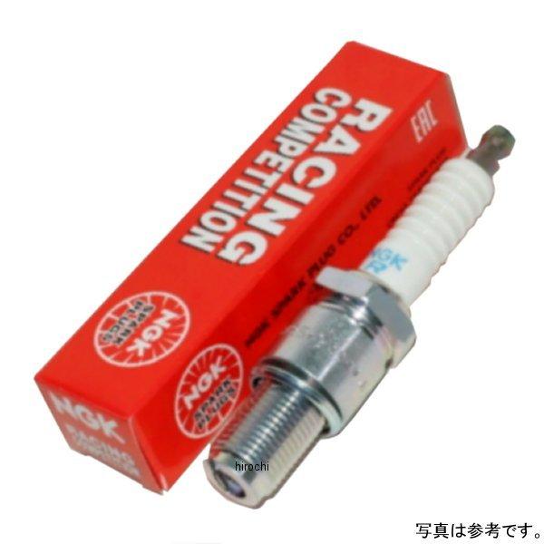 4735 R2525-9 NGK レーシングプラグ【NGKレーシングプラグ特徴】レーシングプラグは、レースやサーキット走行あるいはチューニングによって出力を上げられたエンジンで使用されることを前提に設計されています。従ってメーカー指定の標準...