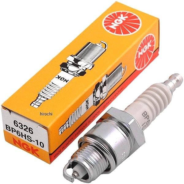 BP6HS-10 NGK 一般プラグ91年-96年 ヤマハ ミント00872951632696326ヤフー HD店