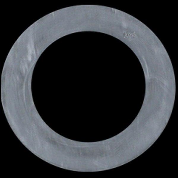 ジェームズ JAMES フューエルキャップ ガスケット37年-84年 U、UL、ULH、E、EL、FL、FLHサイズ:内径:1.46インチ（約37.08mm）外径:2.25インチ（約57.15mm）厚さ:0.065インチ（約1.65mm）対...