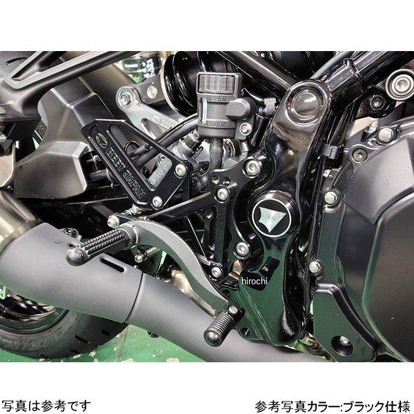 ビート BEET ハイパーバンク 固定 18年-25年/26年- Z900RS シルバー18年-25年/26年- カワサキ Z900RSカラー：シルバー2026年式のクイックシフター付き車両に対応。（2018-2025年車両にも装着可。※シ...