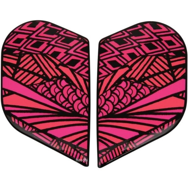 アイコン製ヘルメット Alliance GTに適合。0133-1078ヤフー HD店