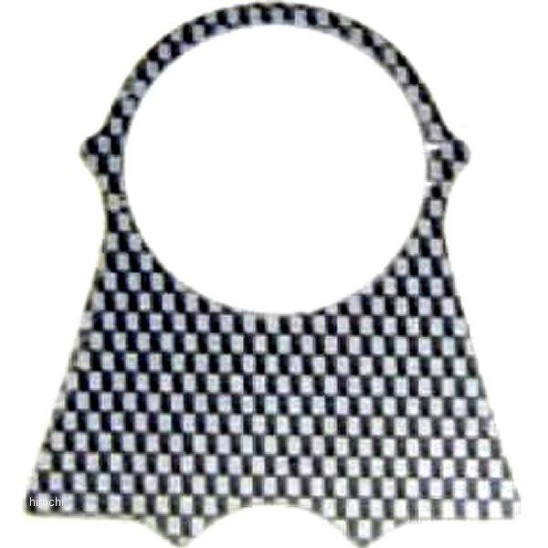 ピラミッドプラスチック Pyramid Plastics トップブリッジカバー95年-98年 BMW R1100 RTカラー:カーボンルック【仕様説明】傷や衝撃からバイクを保護するために特別に設計されています。※海外輸入品の為、納期予定は1...