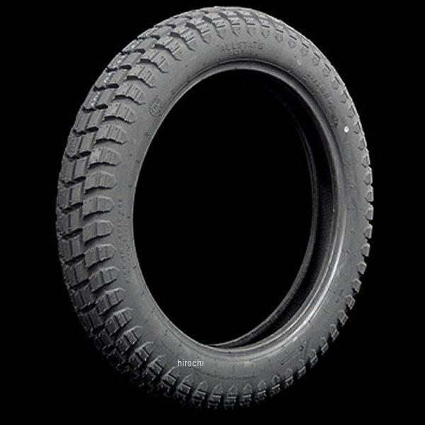 オールステートタイヤ ALLSTATE DIRTMANフロント・リア汎用ブラック4.00-18 4PLY【素材】ラバー【セット内容】タイヤ本体×1本【仕様説明】現代の路面状況に合った品質と、より洗練されたデザインでのラインナップです。DIR...