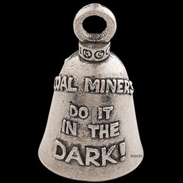 ガーディアンベル Guardian Bell Coal Minersクロームベル本体 縦:約40mm 直径:約25mm【素材】合金【セット内容】ベル本体×1個 ポーチ×1個【仕様説明】バイカーベルとも呼ばれ、アメリカのバイク乗り達が身に着け...