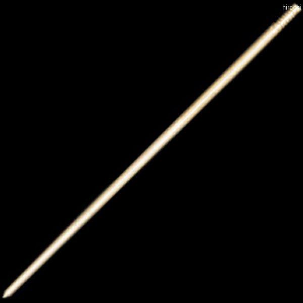 ケーヒン KEIHIN FCR ジェットニードル EHR内容物:ジェットニードル×1本注意事項:この商品の取り付けには必要な工具とある程度の知識、経験が必要になる為、技術力のあるカスタムショップ等での取り付けをお勧め致します。FCRキャブレ...