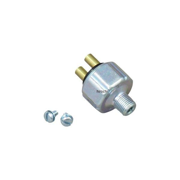 017154 スタンダード STANDARD ストップライトスイッチ 72002-5151-75 ハーレー サービカー58-70 ハーレー FL/FLHOEM品番・クロス:72002-51A内容物:スイッチ×1個サイズ：1/8NPTスタンダ...